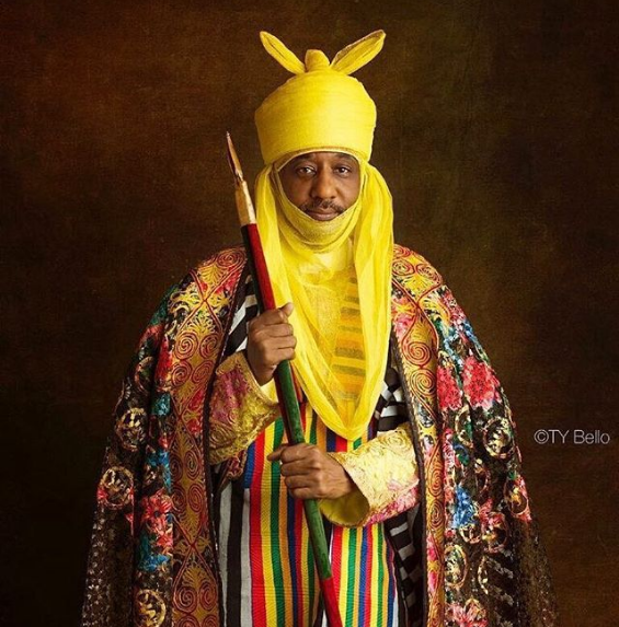 Kano Emirate now 5, as Ganduje ends Sanusi’s dominance, gives assent to ...